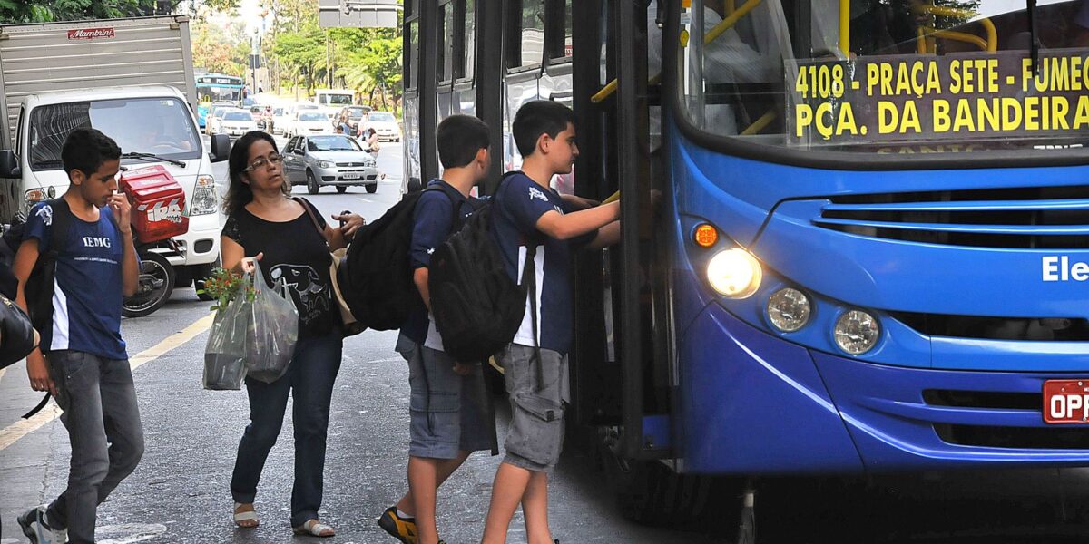 Aumento nas Passagens de Ônibus BH | Reajuste em Janeiro de 2026